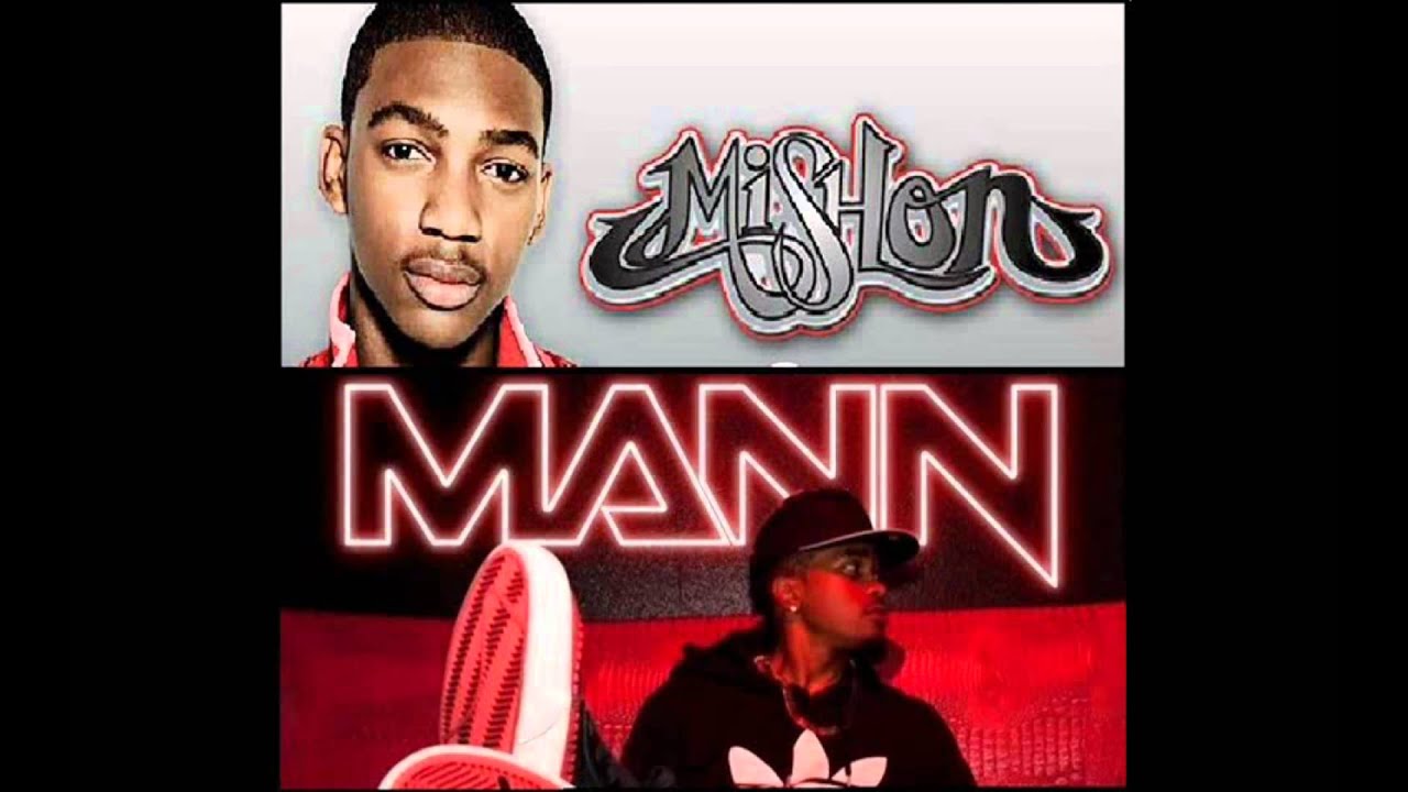 Mishon ft. Mann & Spiffie - Take It Off (Young Hustle Mixtape) - YouTube