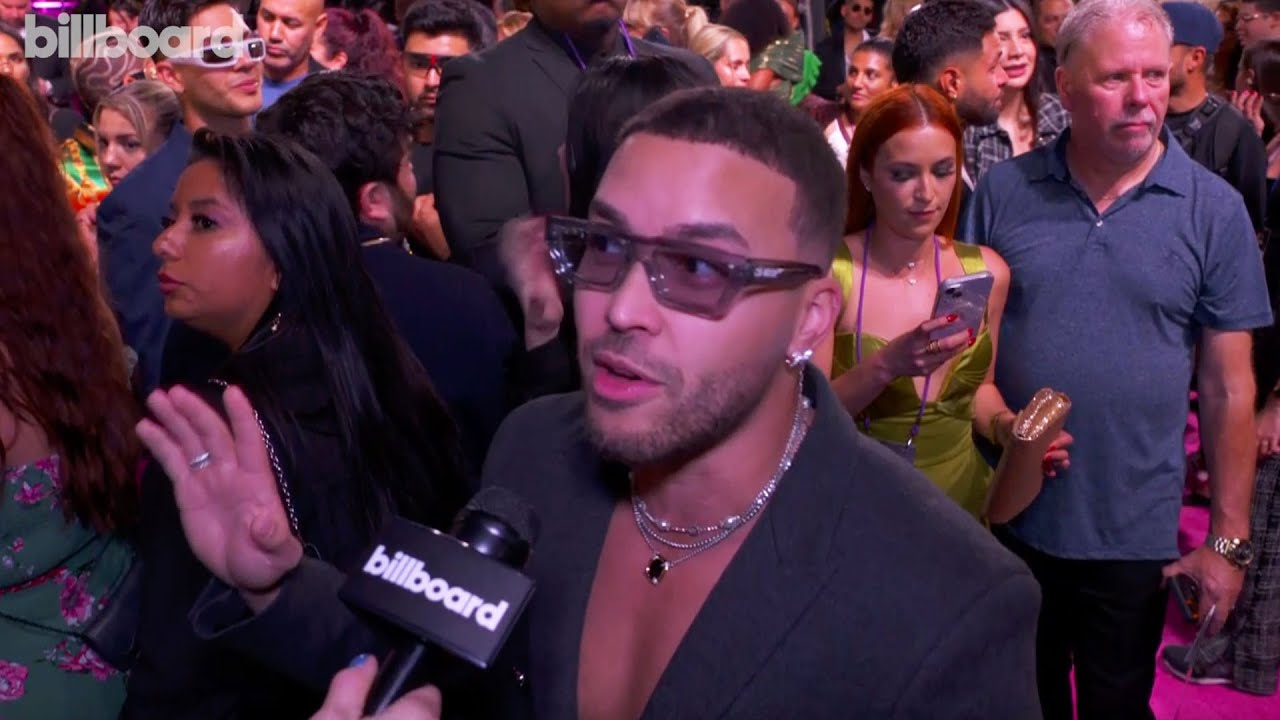 Prince Royce Haircut 2022
