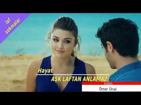 Dizilerdeki Laf Sokmalar #1