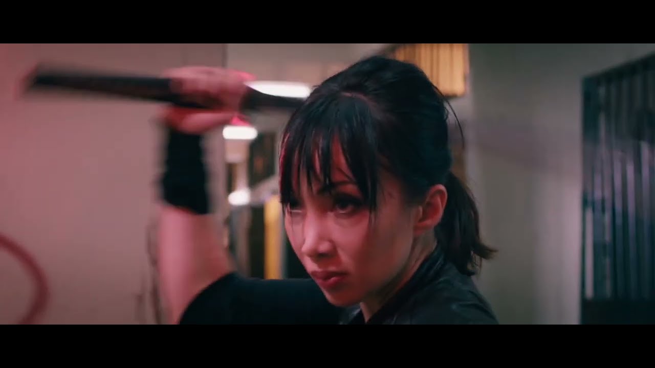 【Trailer】 Jailbreak (2017) - YouTube