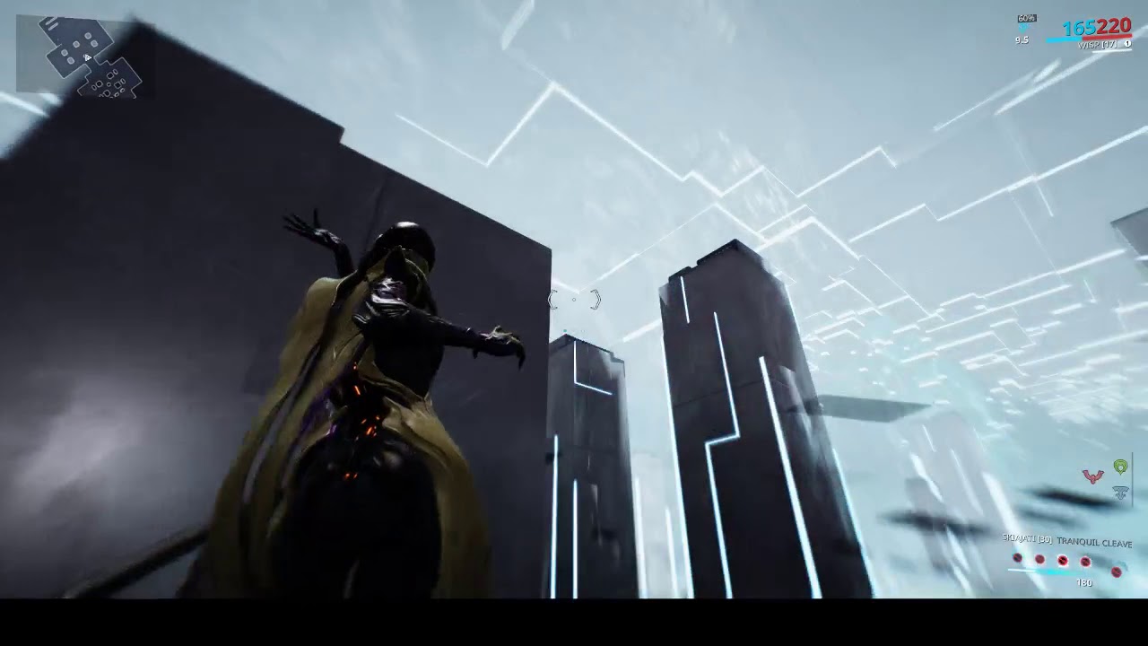 How to MR 9 [Warframe] - YouTube