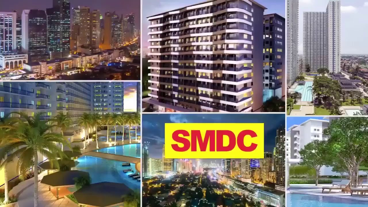 WHY SMDC AND SM PRIME ARE THE NO.1 TRUSTED REAL ESTATE DEVELOPER IN THE ...