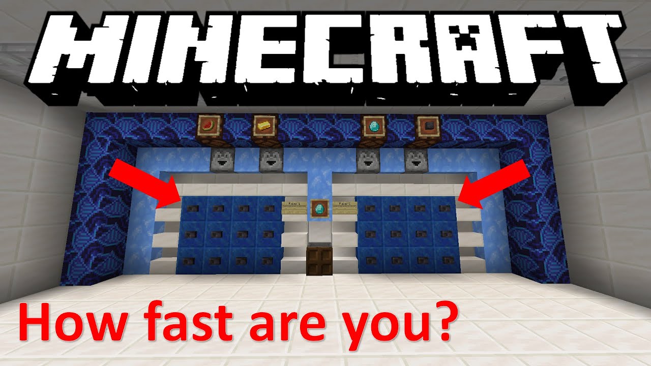 SPAM(CAS)INO Tutorial | Minecraft | RTsWorld - YouTube