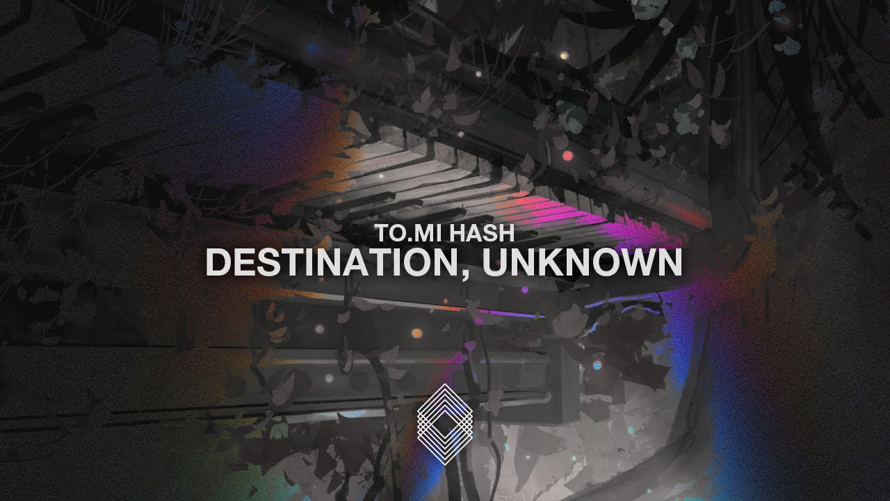 To.mi Hash - Destination, Unknown - YouTube Music