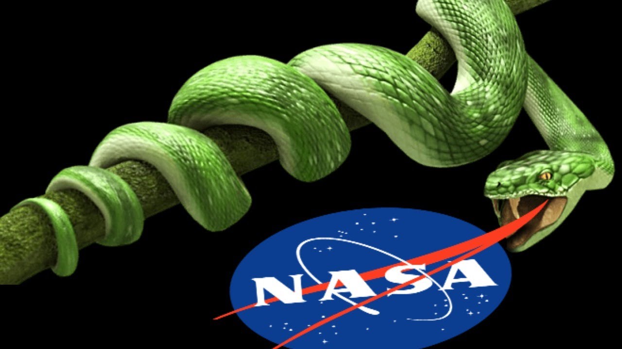 Sad outlook of NASA - YouTube