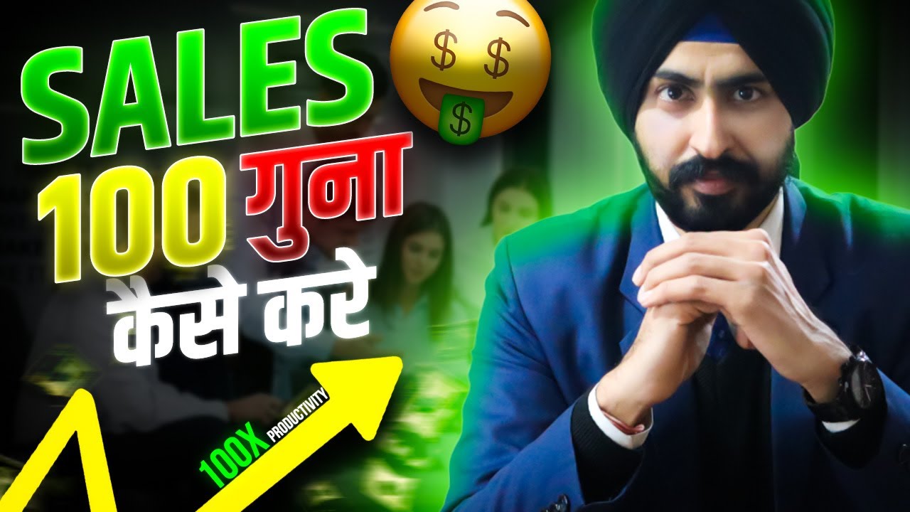 How to Create Sales Team in Low Cost | Hiring Process Step by Step ...