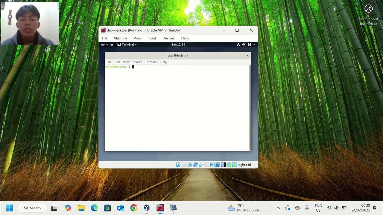 COMMAND LINE TIPS & TRICKS - YouTube