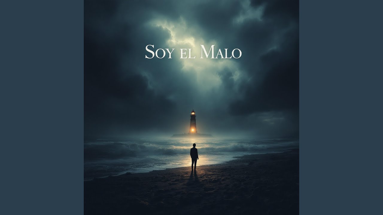 Soy el malo - YouTube