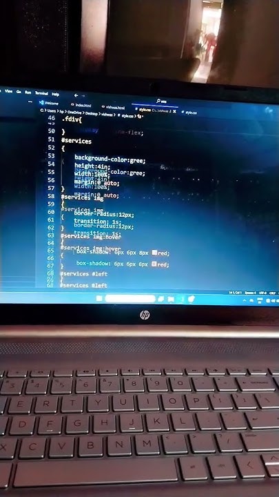 Css Coding Part 1 Coding Codinglover Webdesign Comment Codelover Html5css Subscribe Youtube