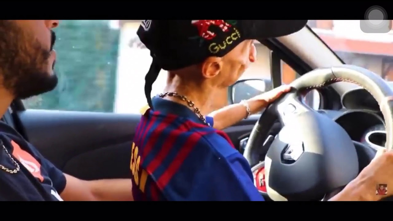 Musique ft gmt biwai rania (clip officiel ) - YouTube