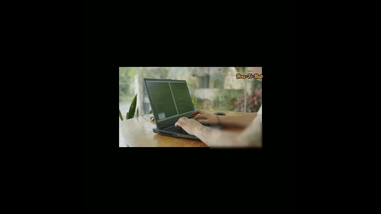 Organizing YouTube Files: A Step-by-Step Guide with Python - YouTube