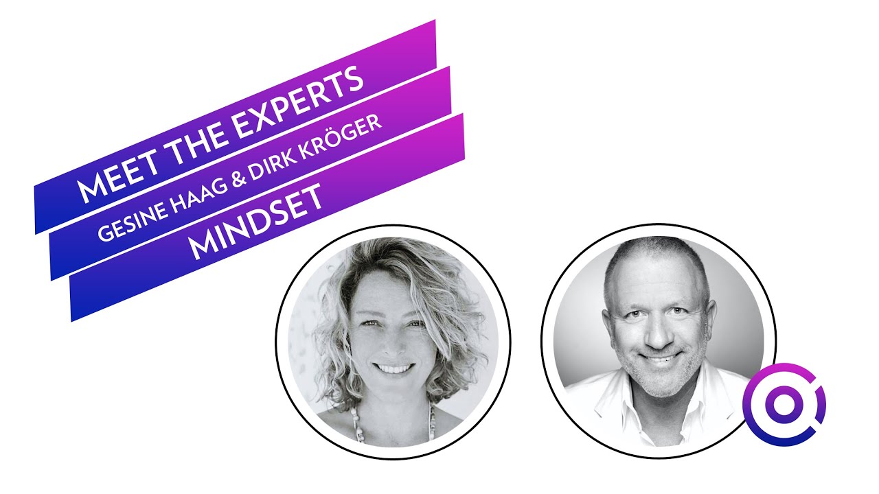MEET THE EXPERTS #5 Mindset - YouTube