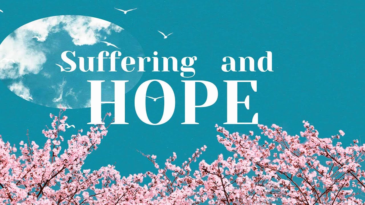 Suffering and hope | Pastor Esperanza Martinez | Pneuma Church Miami ...