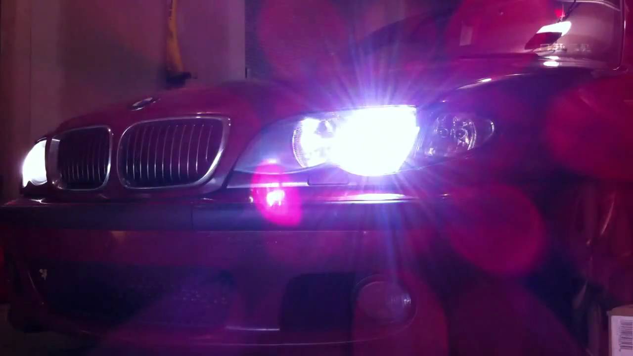 e46 LSZ coding - YouTube