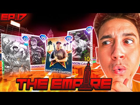 The Entire EMPIRE SQUAD IS CRAZY!! #17 - YouTube