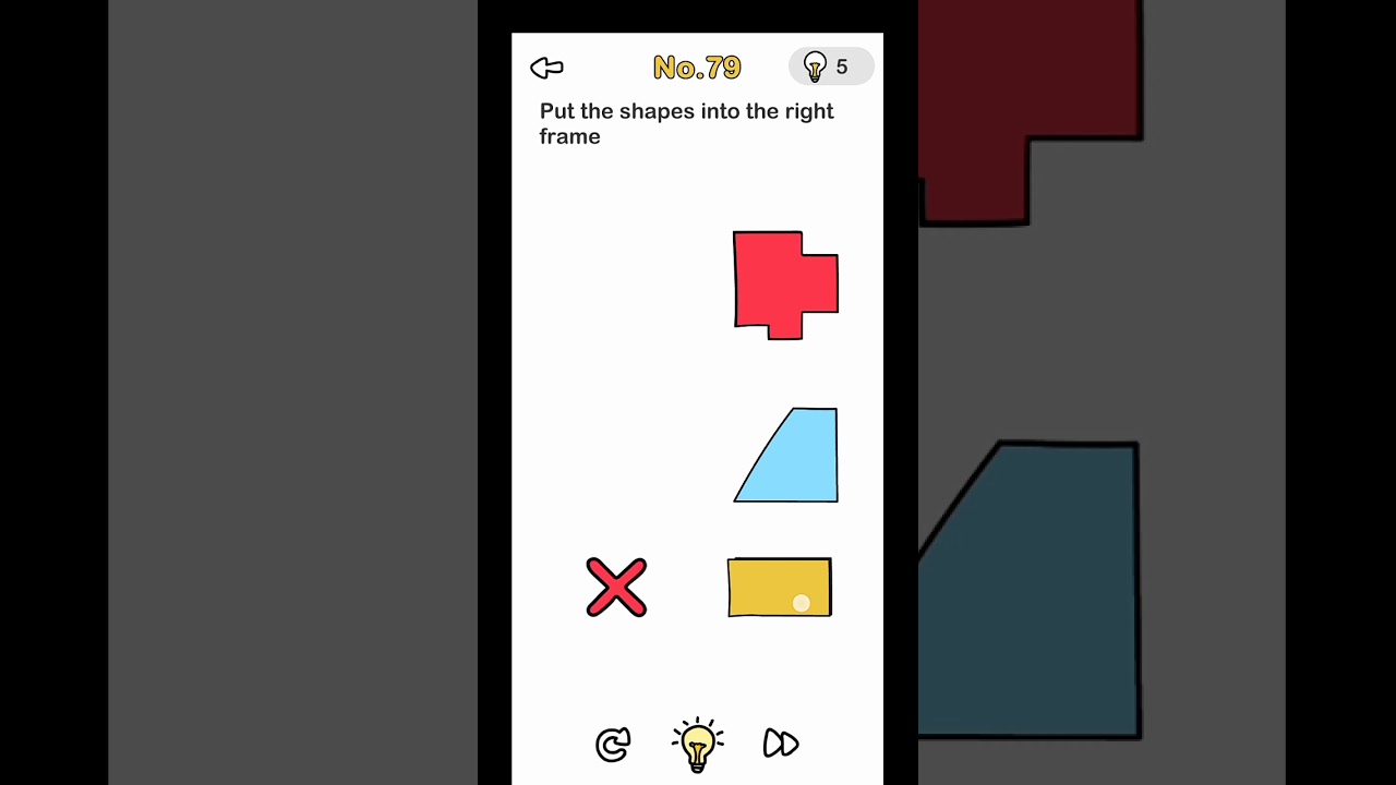 Brian out level 79 - YouTube