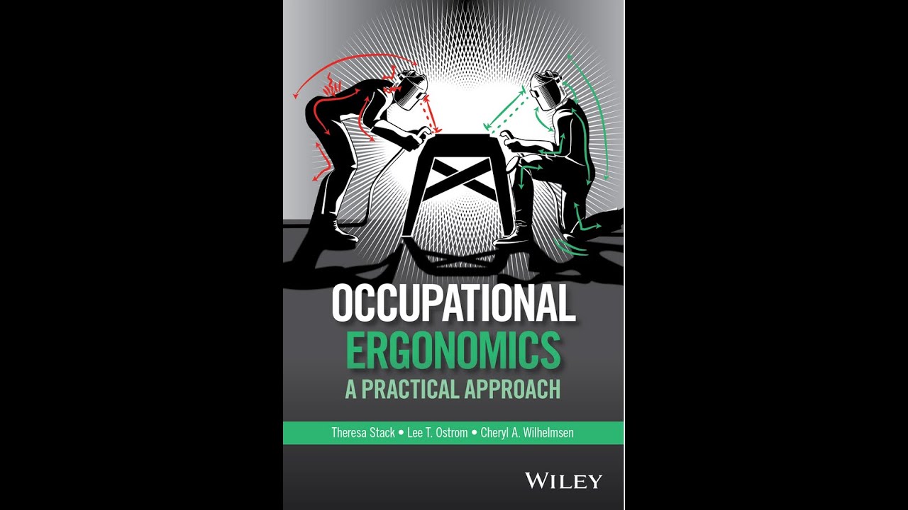 Rula Reba Ergonomic Survey Tools - YouTube