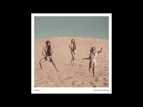 Fémina - Agradezco - Perlas & Conchas