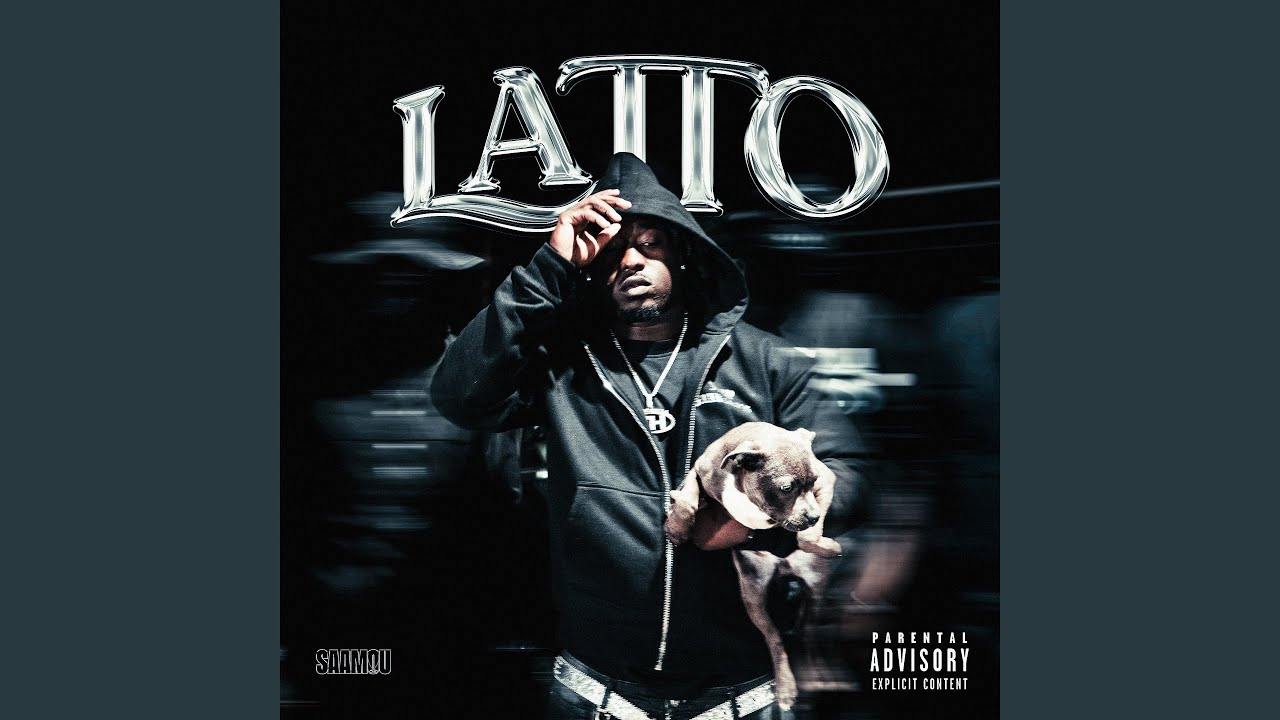 Latto - YouTube