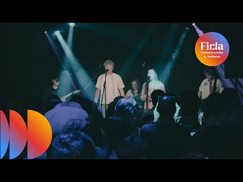 Firda Live II - Januari 2026