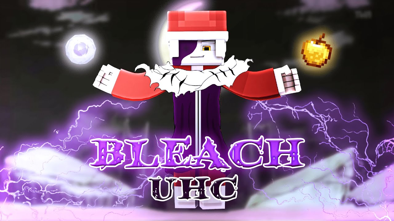 AIZEN - LE ROI DE LA MANIPULATION (BLEACH UHC) - YouTube