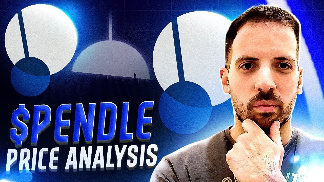 How High Can Pendle Finance's $PENDLE Token Go - YouTube