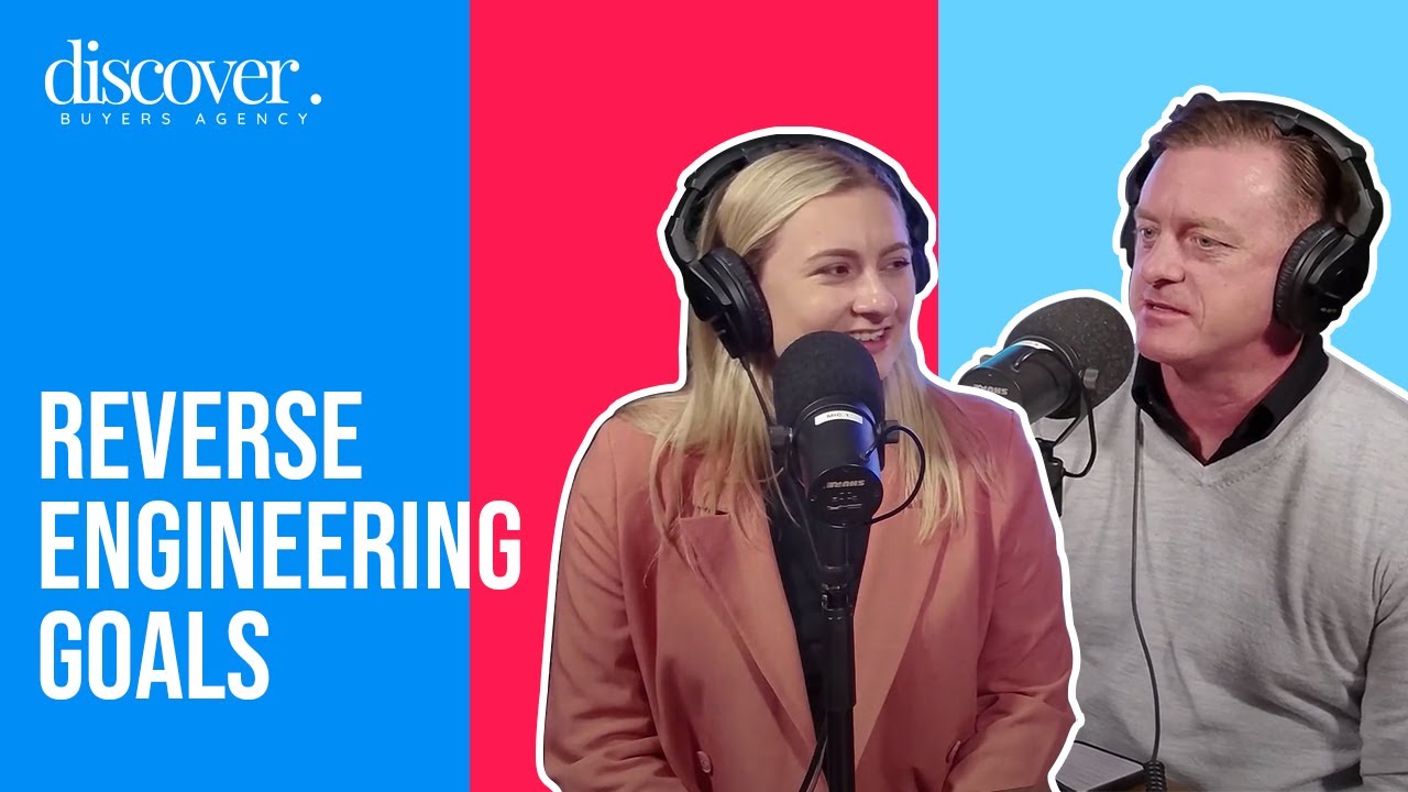 Reverse Engineering Goals - YouTube