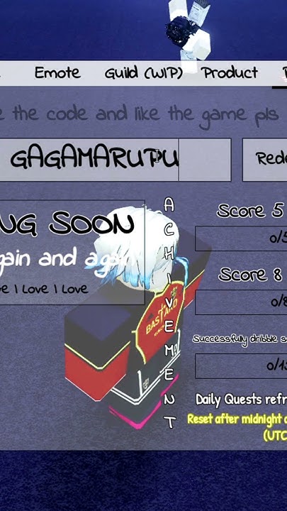 NUEVOS CODIGOS AZURE LATCH / Bachira & Gagamaru UPT - YouTube