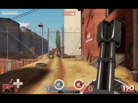 Heavy Chef Set - YouTube