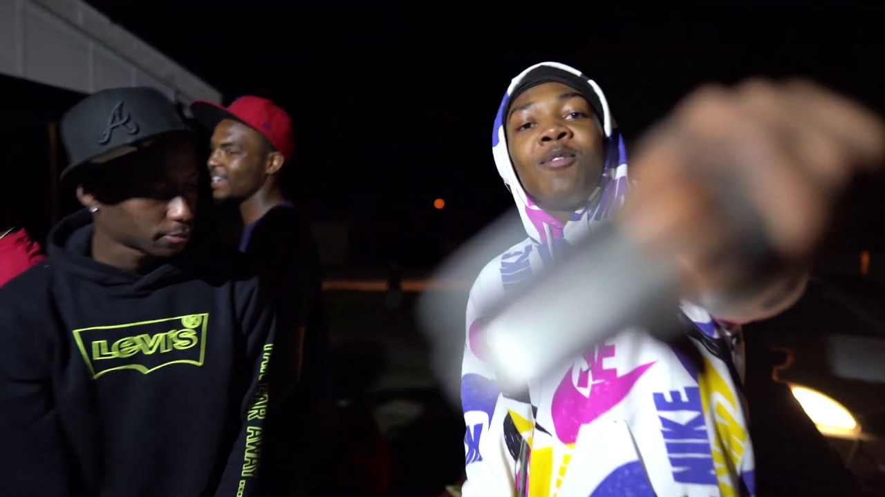 ABM Cin - Gangsta Mentality - YouTube