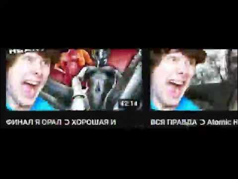Превью Винди - YouTube