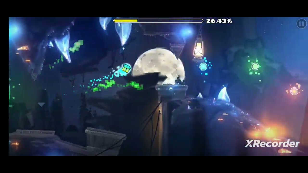 (GD) "And Ever" by Galofuf [Easy Demon] - YouTube