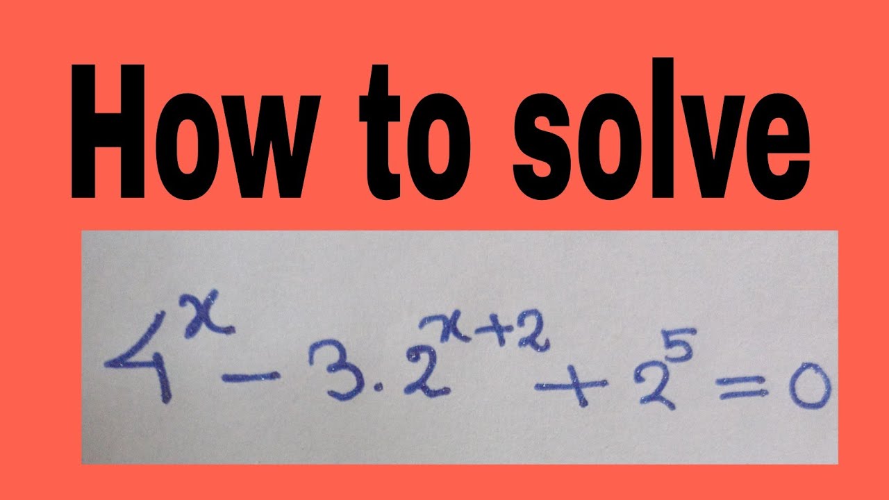 A Nice Olympiad Problem How To Solve 4 x 3 2 x 2 2 5 0 YouTube