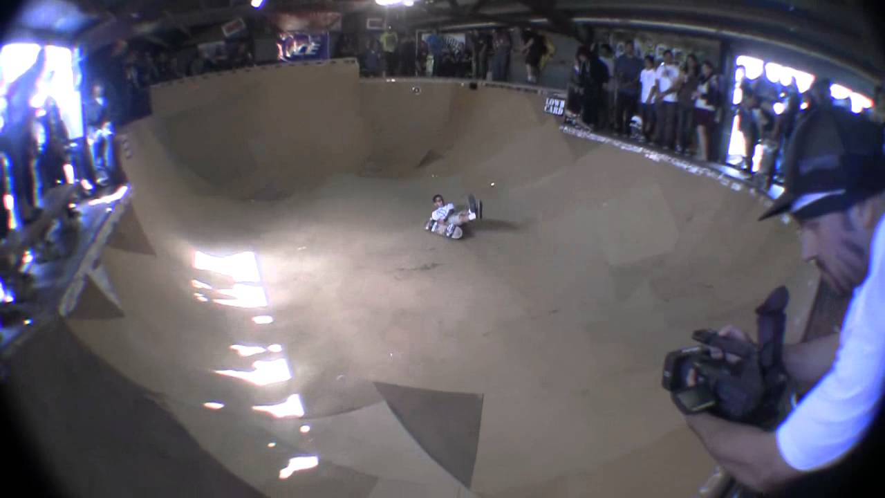 Raise Hell at The Ranch 2011(1/3) - YouTube