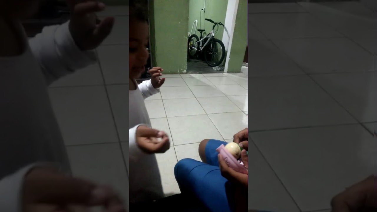 Brincando Com A Minha Irmã Youtube