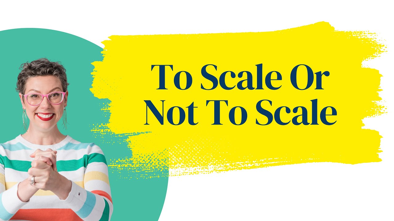 To Scale Or Not To Scale. - YouTube