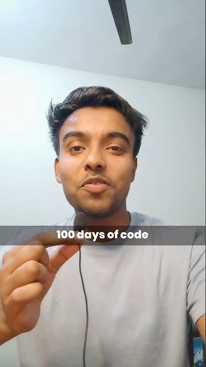 Day 10 of #100daysofcode || Recursion #100days - YouTube