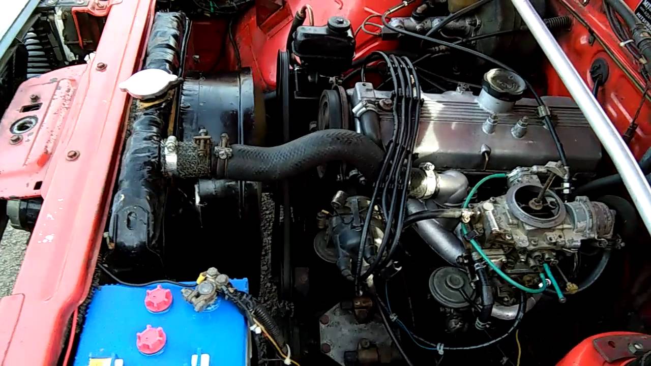 Mitsubishi galant lambda - YouTube