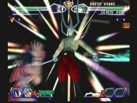 Project Justice Story Playthrough: Gorin High [Shoma Arc - Part 2 of 2: FINAL] - YouTube