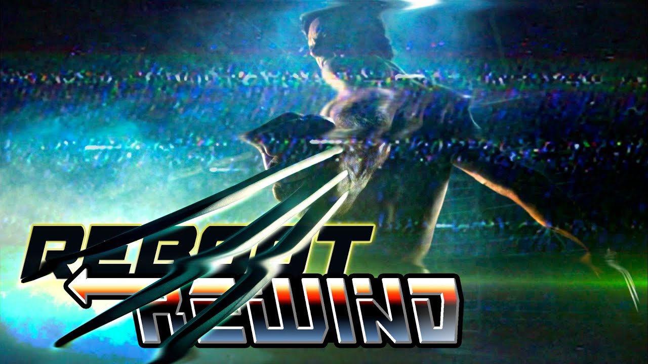 Reboot Rewind: Wolverine, The Accidental Masterpiece - YouTube
