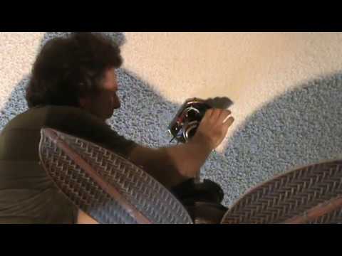 How to Install Ceiling Fan Remote Control Sensor Module...Part 1 - YouTube