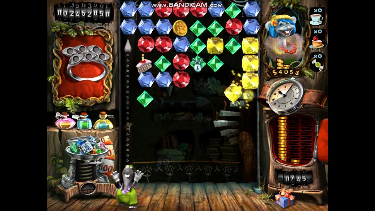 Diamond Drop 2 Story Mode #8 - YouTube