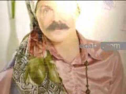 cemil ipekçiye türban taktık