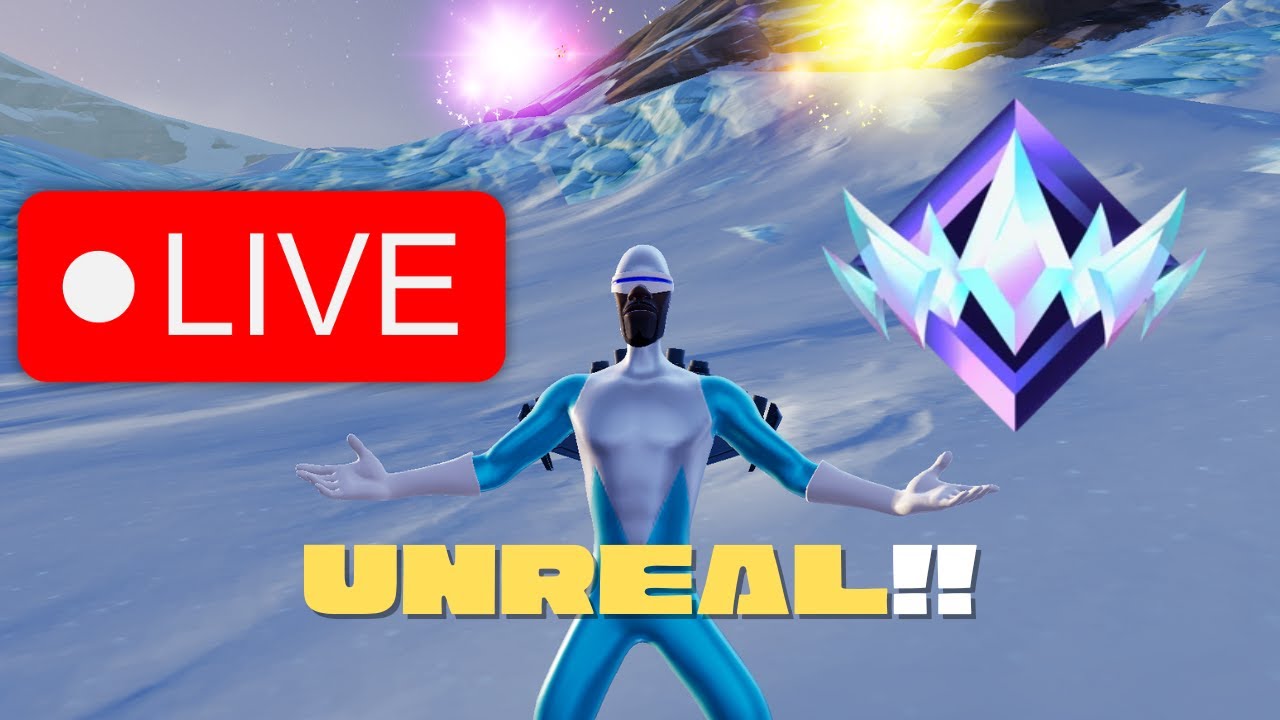 IM BACK UNREAL | Siphon Trial | Crosshairx - YouTube