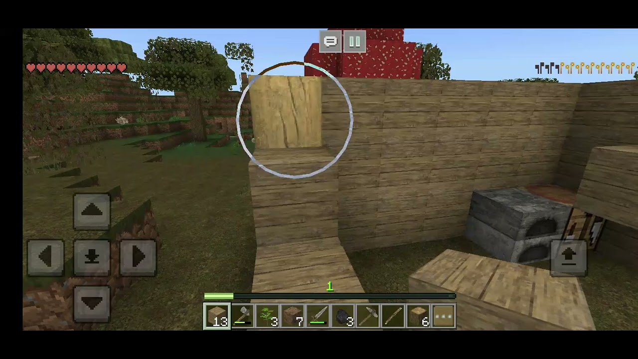 crafty master 2024 ep 1 - YouTube