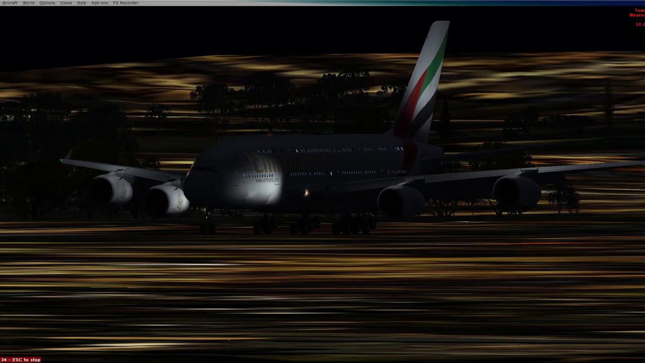 EK412 A6 EVG -65 - YouTube