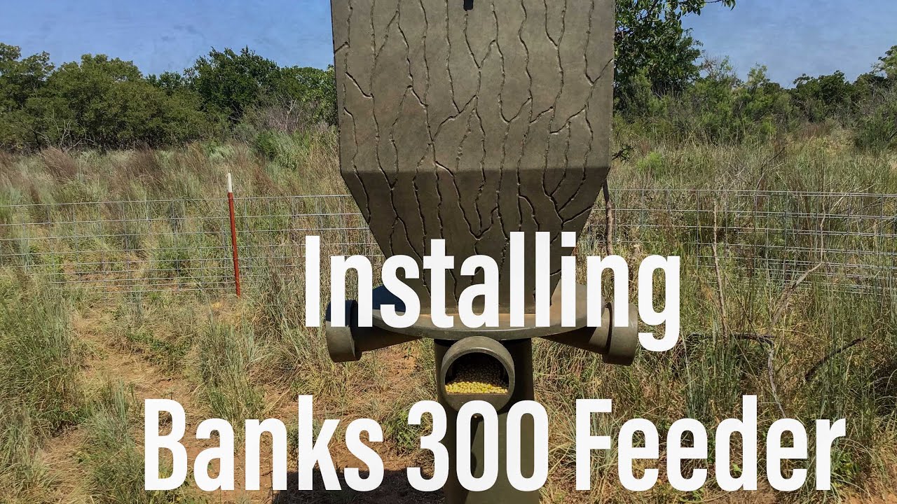 How To Install A Banks Feedbank 300 Gravity Feeder(#11) # ...