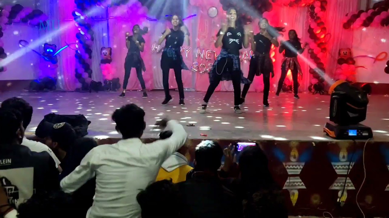 JNV KATIHAR 1st January 2022 - YouTube