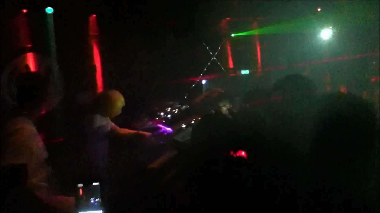 Mike Candys feat. Evelyn & Patrick Miller - 2012 (If The World Would ...