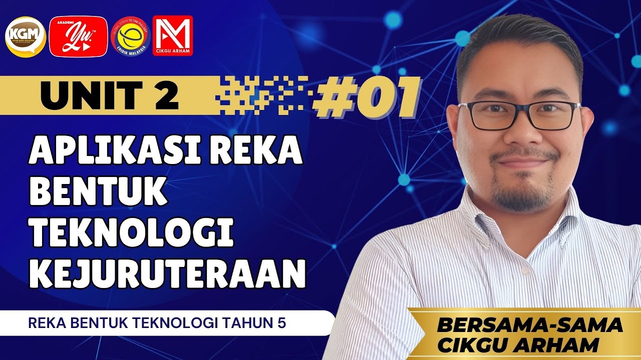 RBT TAHUN 5 : UNIT 2 APLIKASI REKA BENTUK TEKNOLOGI (BUKU TEKS M/S 20 ...